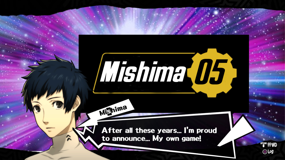 Mishima Yuuki (@Phan_Mishima) | Twitter