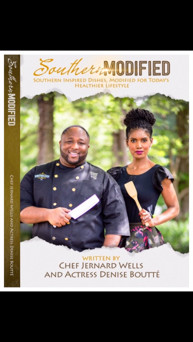 Kevin Boutte Pictures