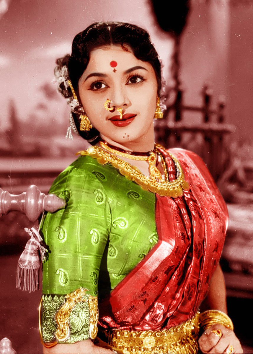 Padmini Actress Dance