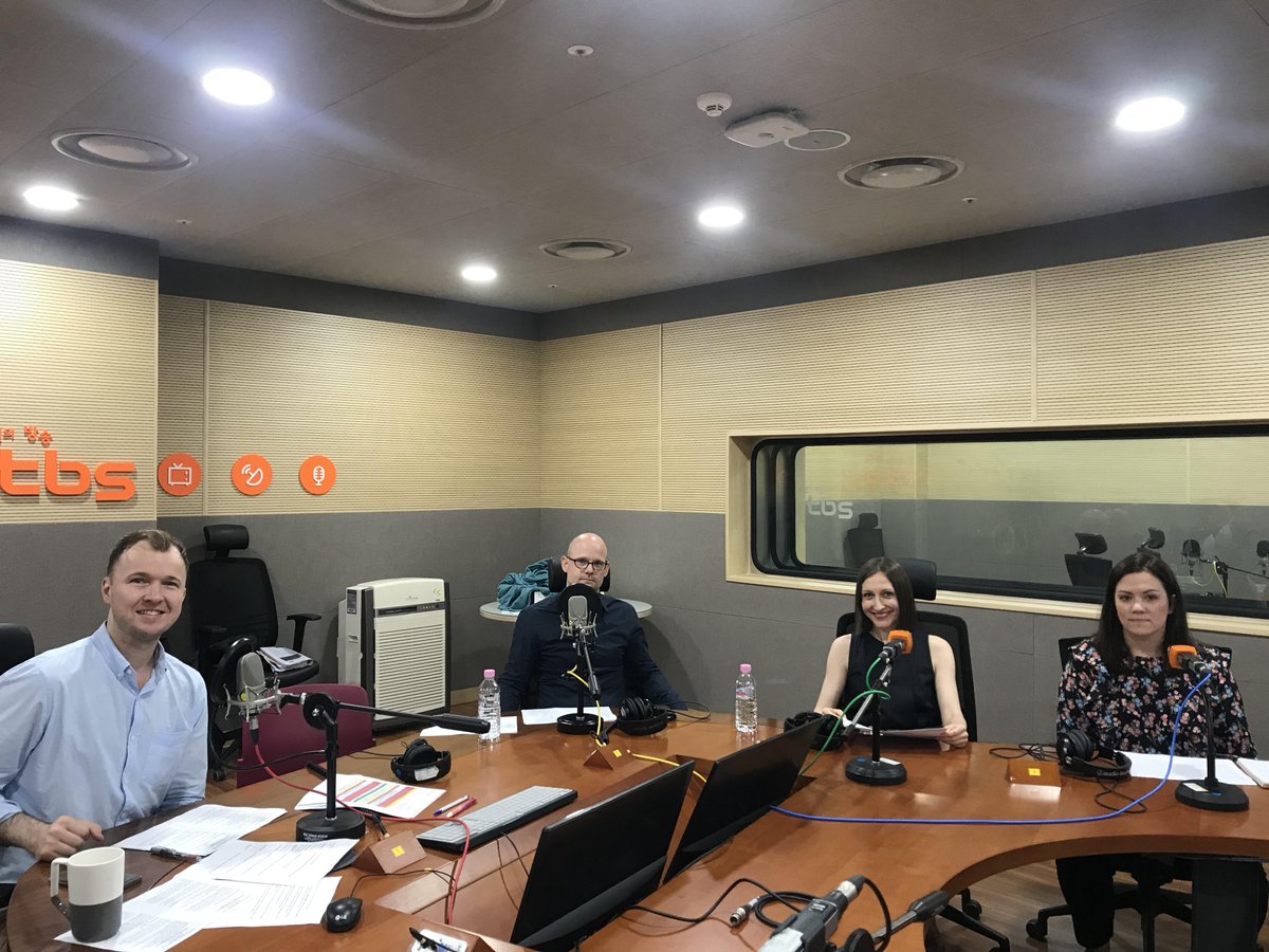 tbs eFM This Morning (@efmthismorning) | Twitter