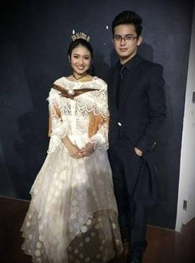 Jose Rizal And Josephine Bracken