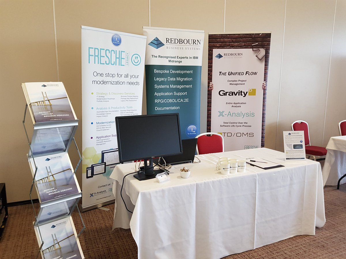 Remain Software (@RemainSoftware) | Twitter