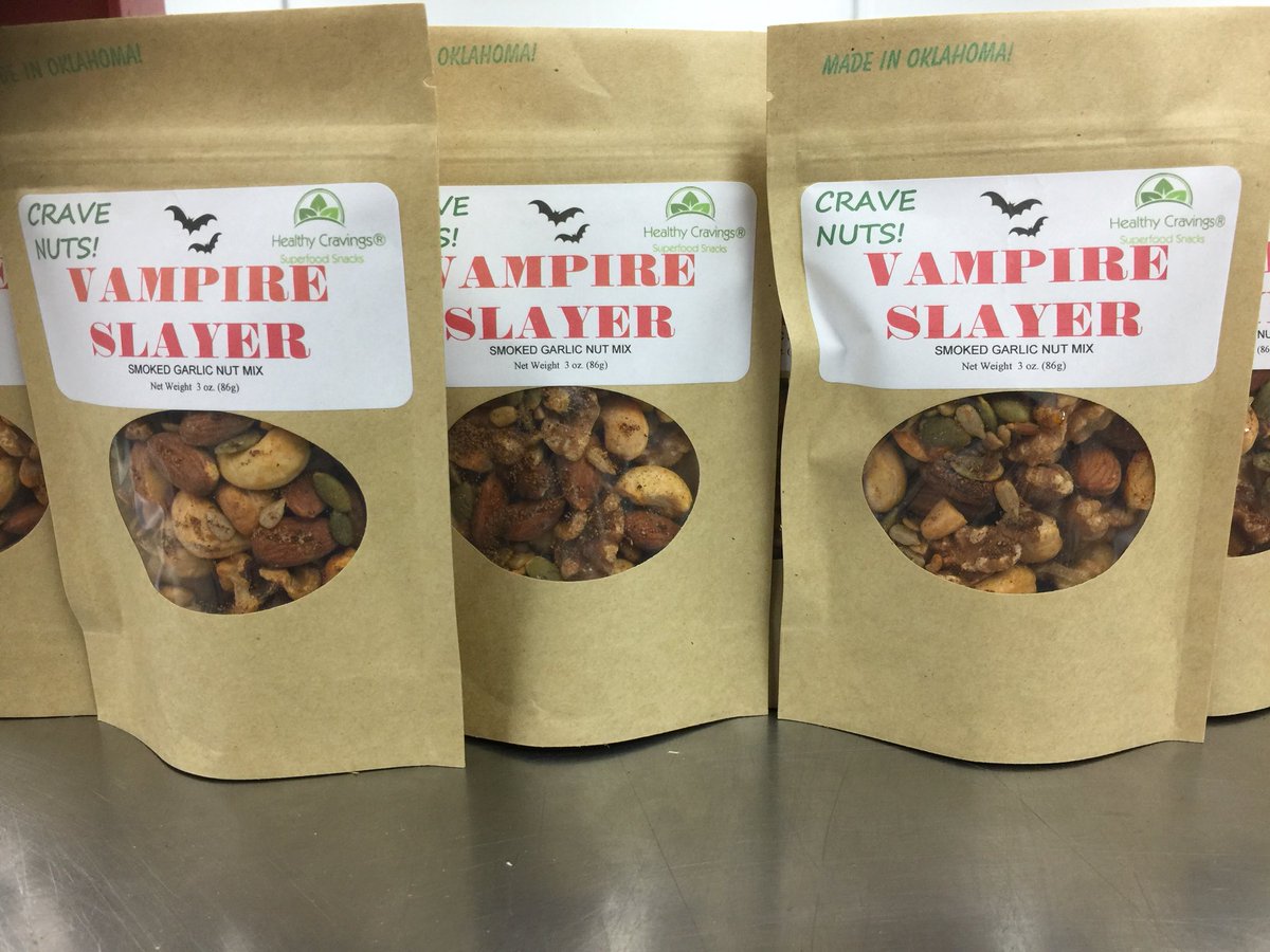CRAVE NUTS (@CRAVE_NUTSOKC) | Twitter