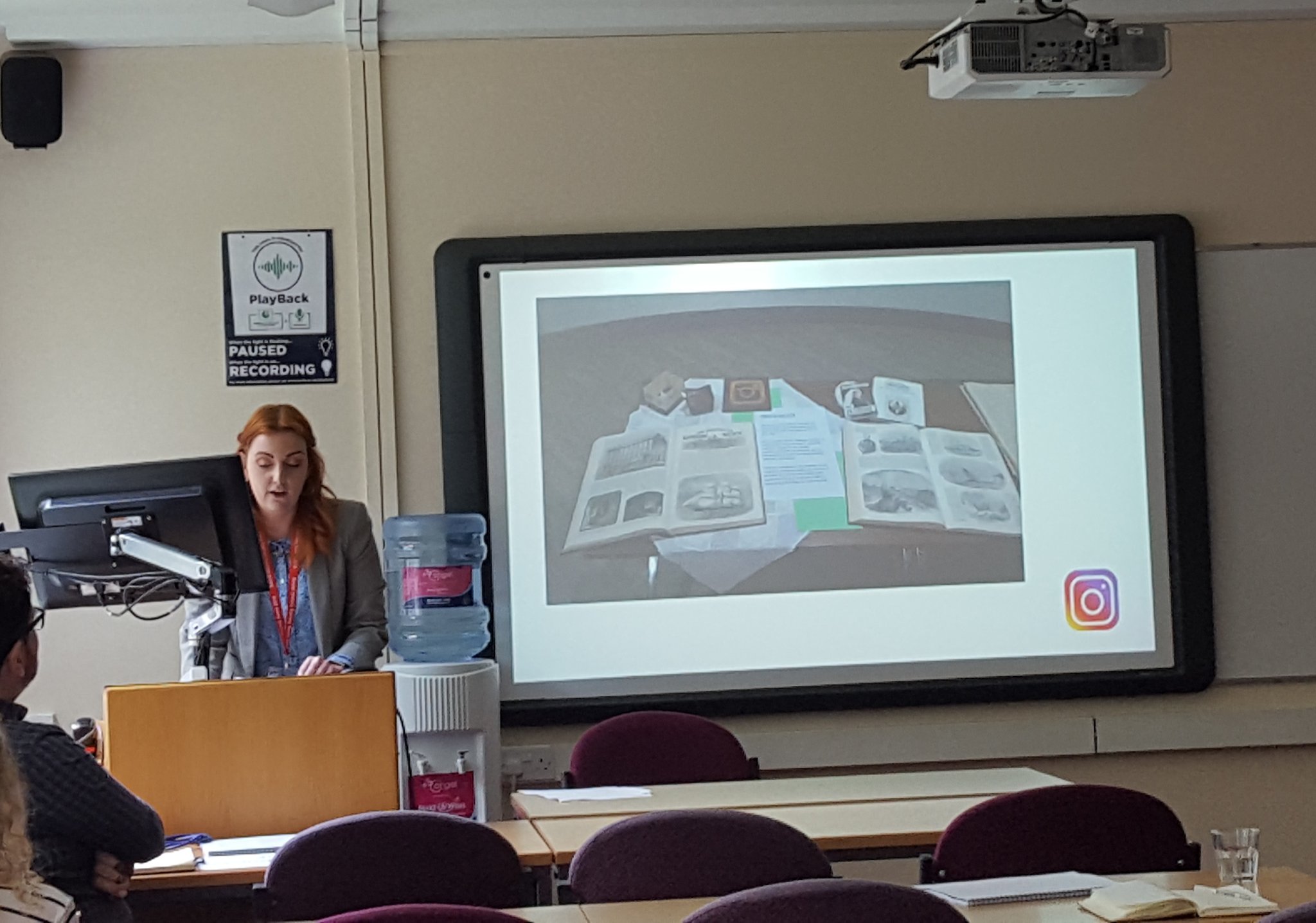 Eve Hartley (@DrEveHartley) / Twitter