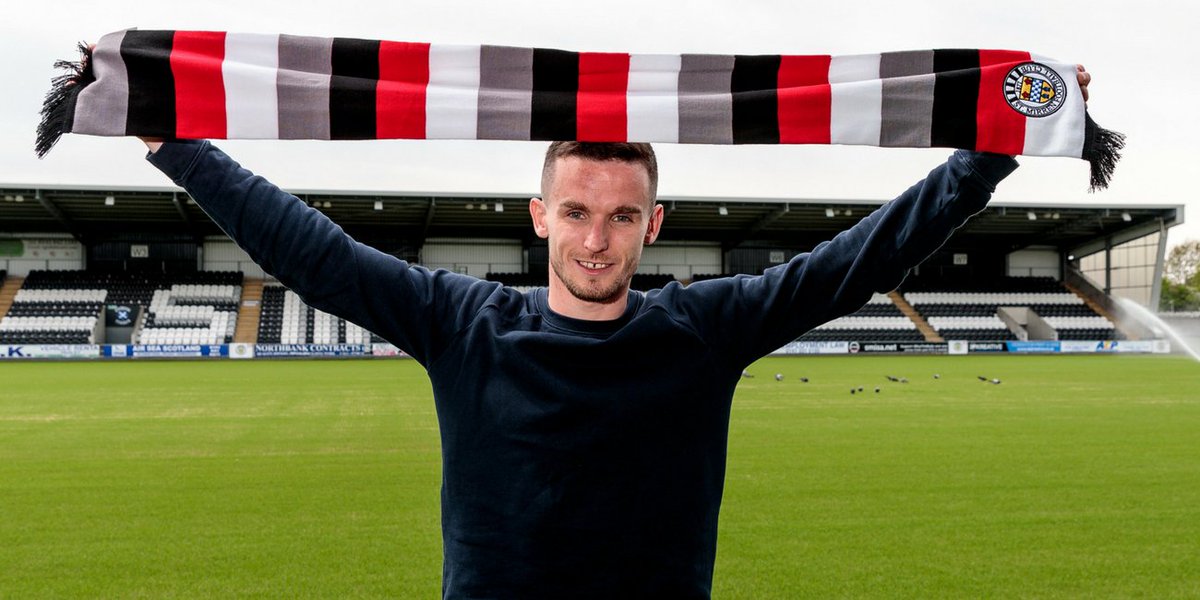 The Official Website of St.Mirren Football Club