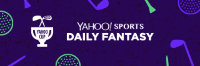 Yahoo Fantasy Sports Logo