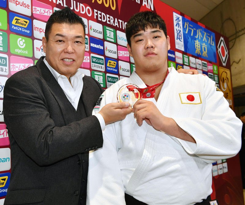 k-dojo | Puroresu Spirit