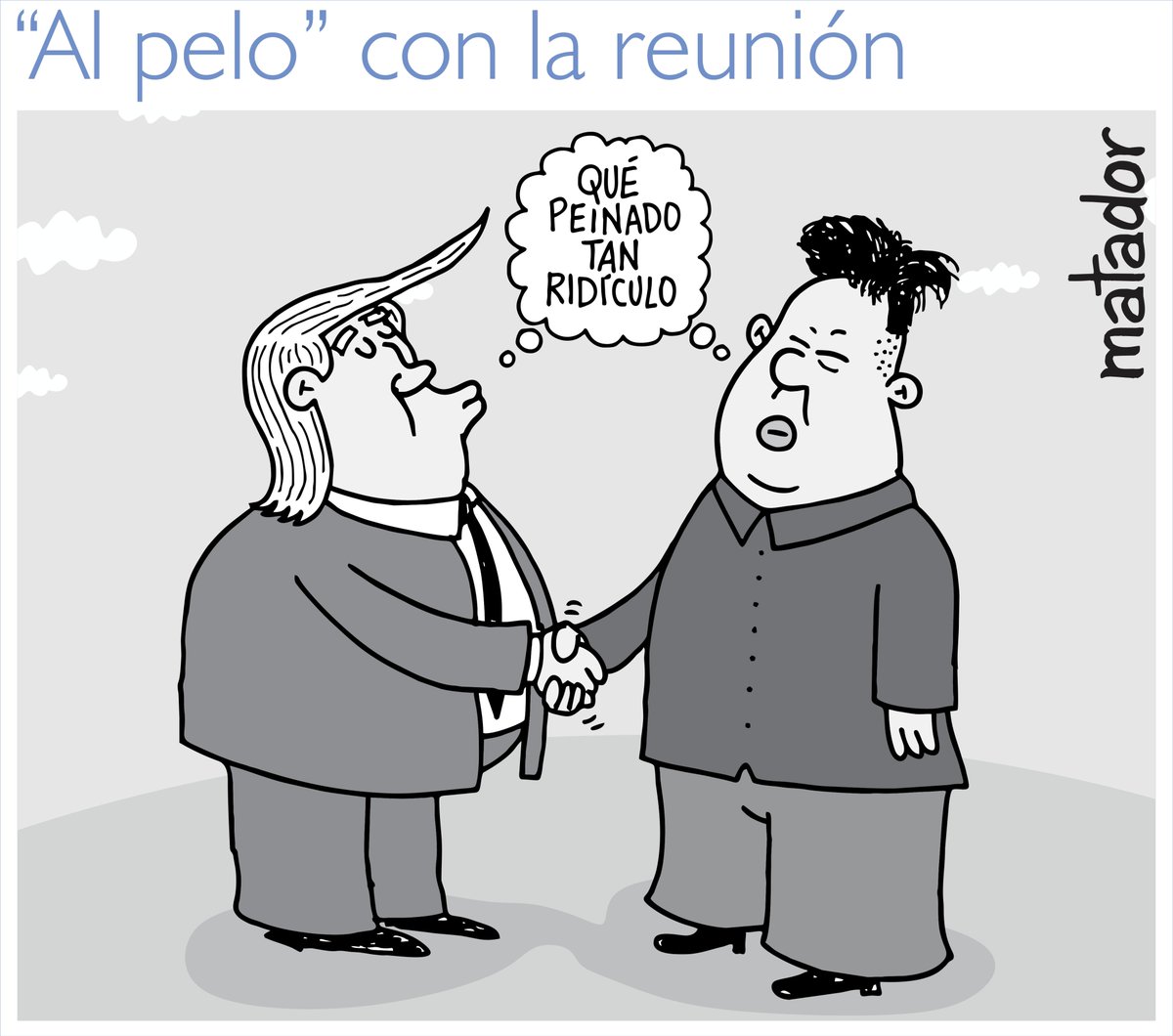 Topic Oficial de Humor Politico. - Página 660