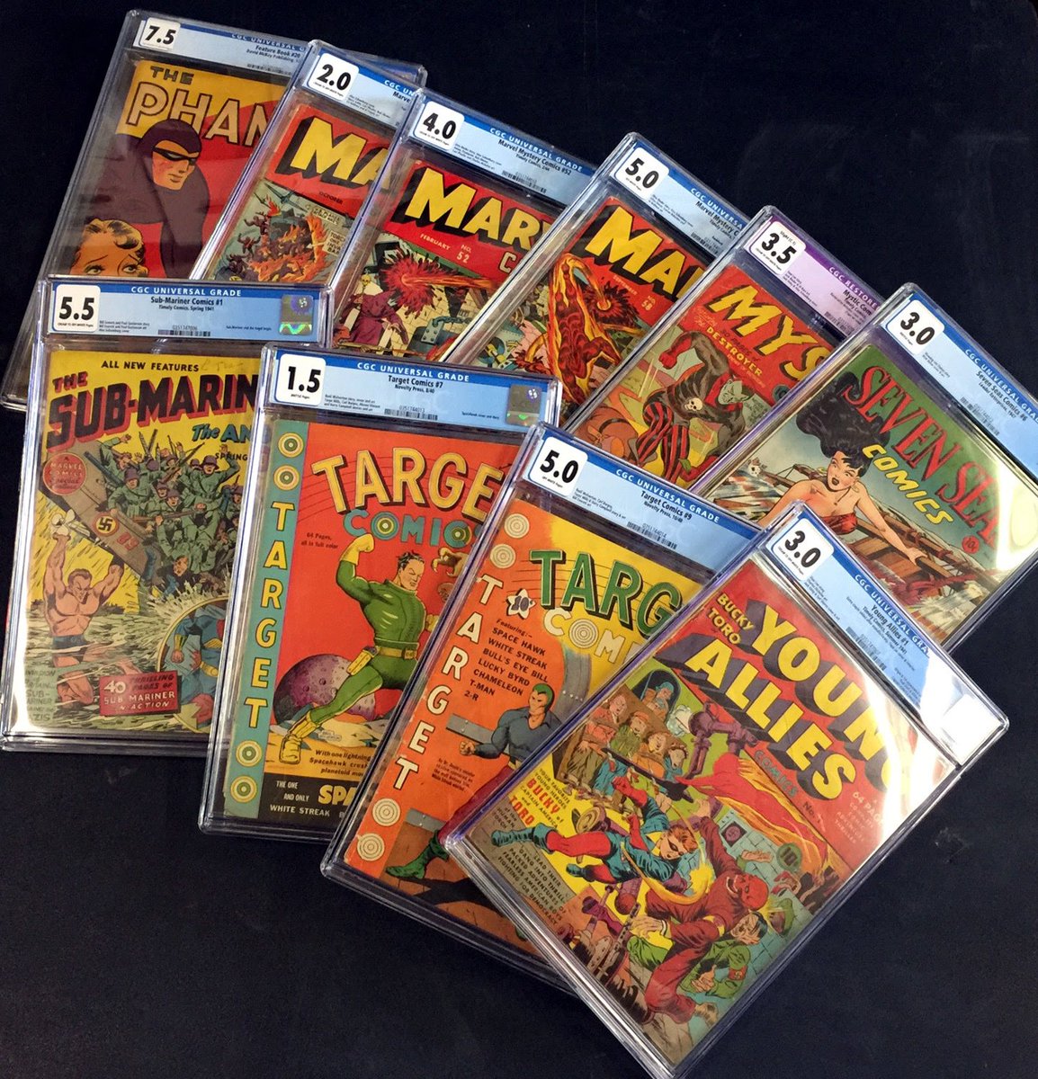 Superworld Comics (@superworld) | Twitter