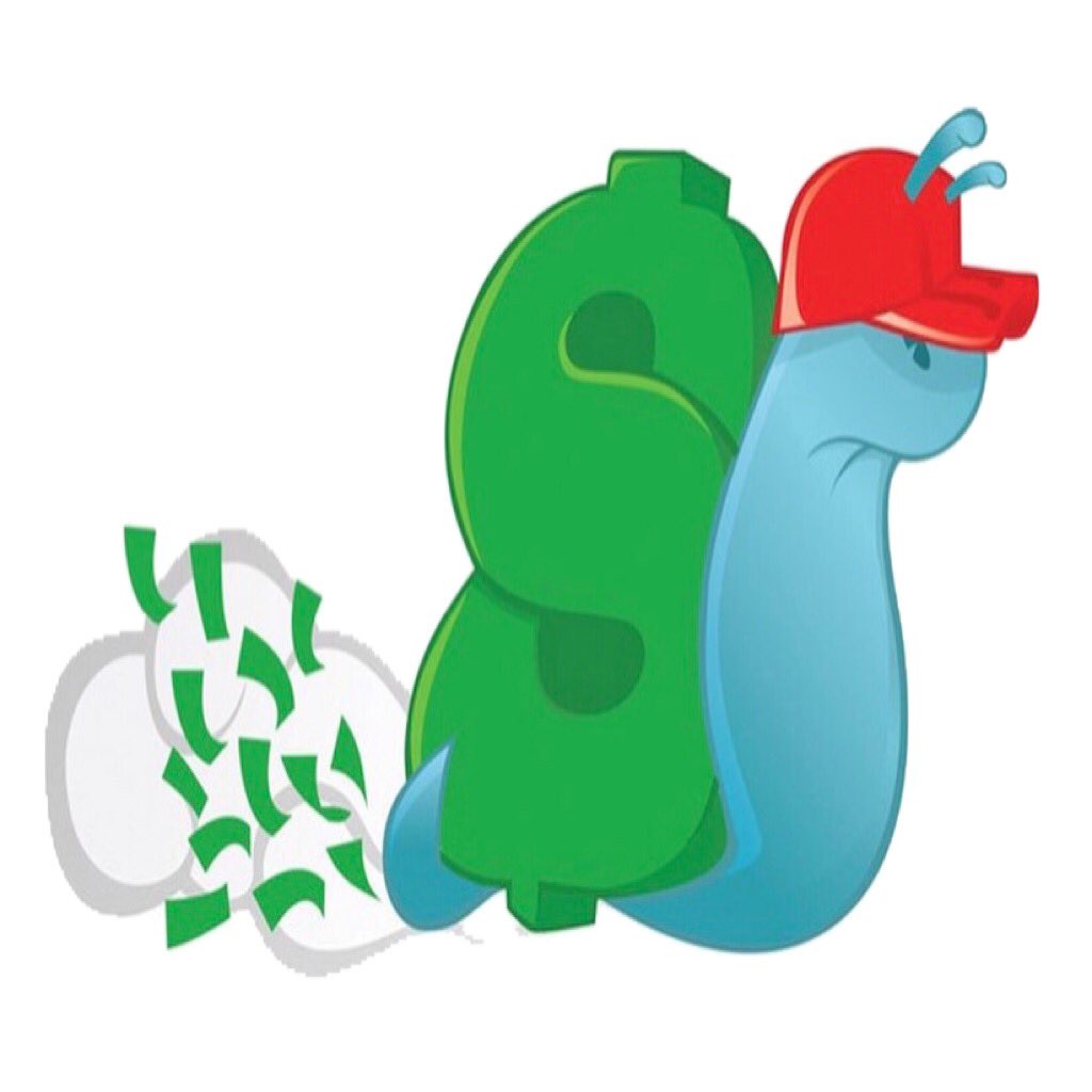 Slowbucks Logo