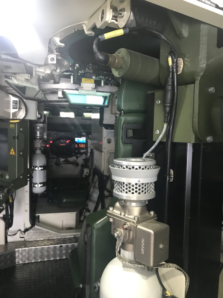 Nieuwe ontwikkelingen op BOXER gebied - Page 82