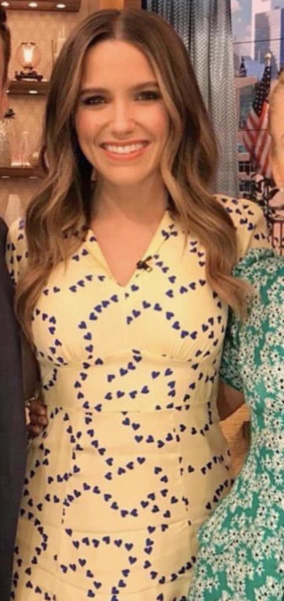 Brooke Davis Season 8 Fashion