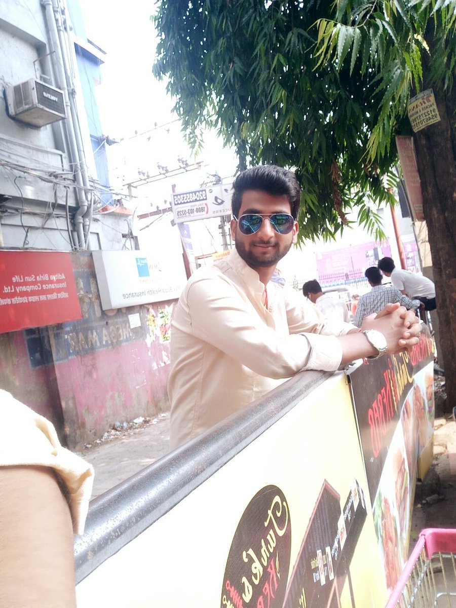 Aryan Vikash (@AVikash) | Twitter