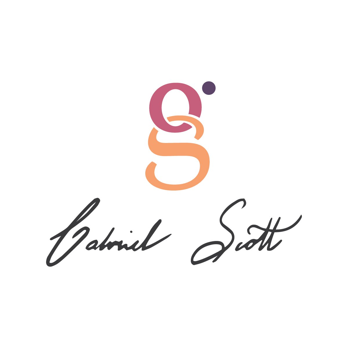 Personal Logo Graphic Designer