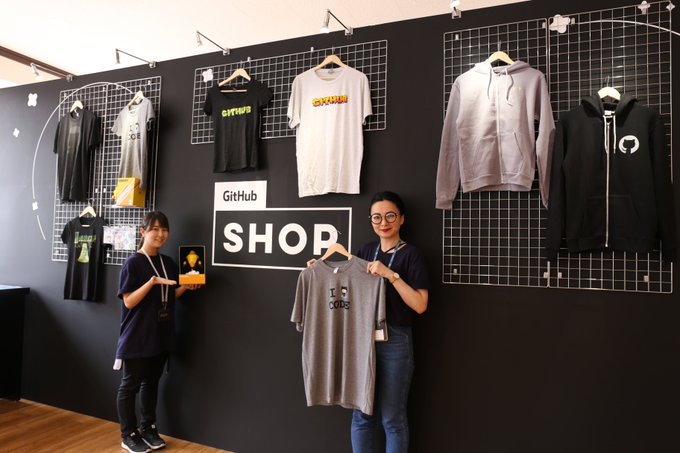 GitHub Satellite Tokyo 2018 Day2 - Togetter