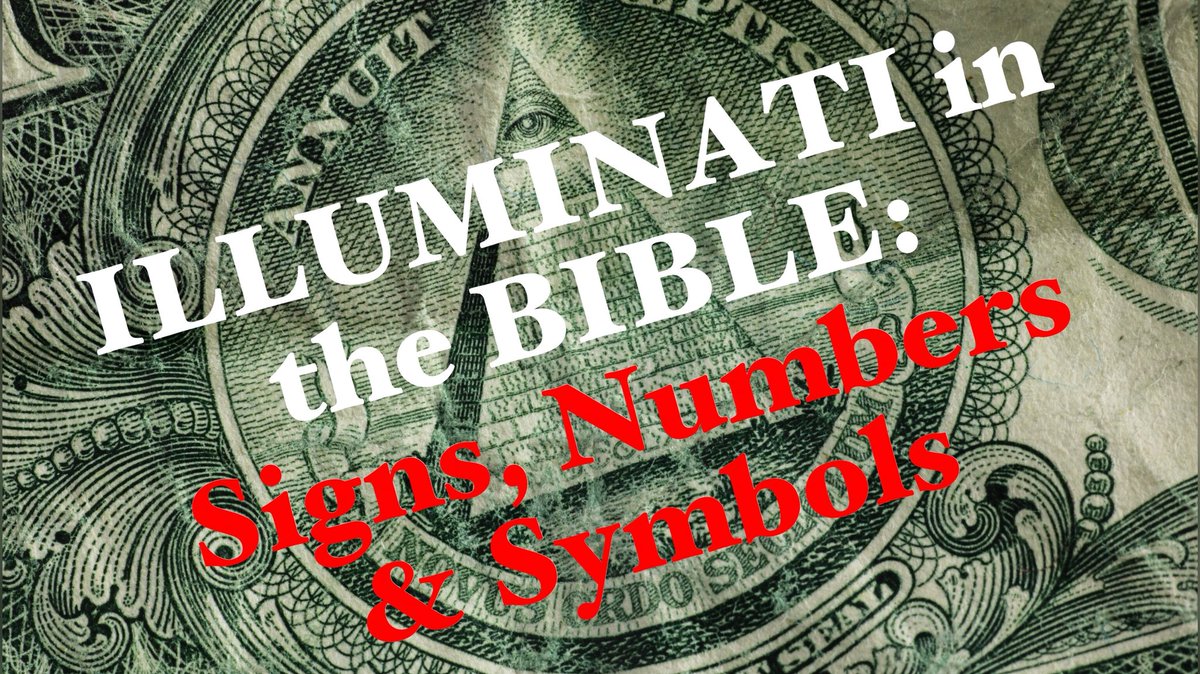 Illuminati Symbols In Churches