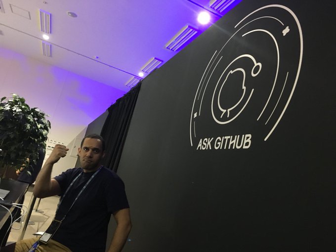 GitHub Satellite Tokyo 2018 Day2 - Togetter