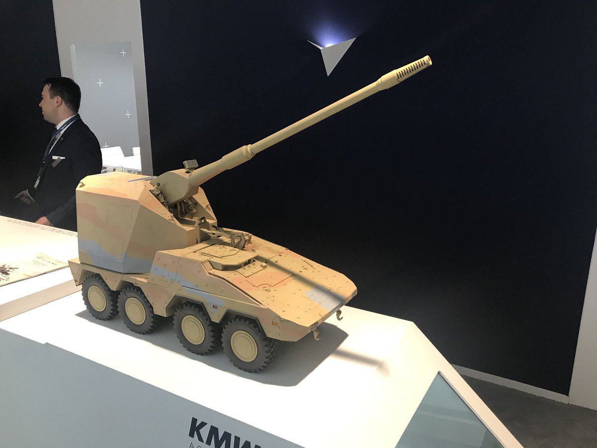 Nieuwe ontwikkelingen op BOXER gebied - Page 82