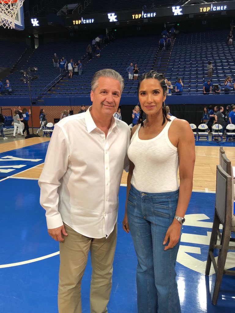 John Calipari Wife