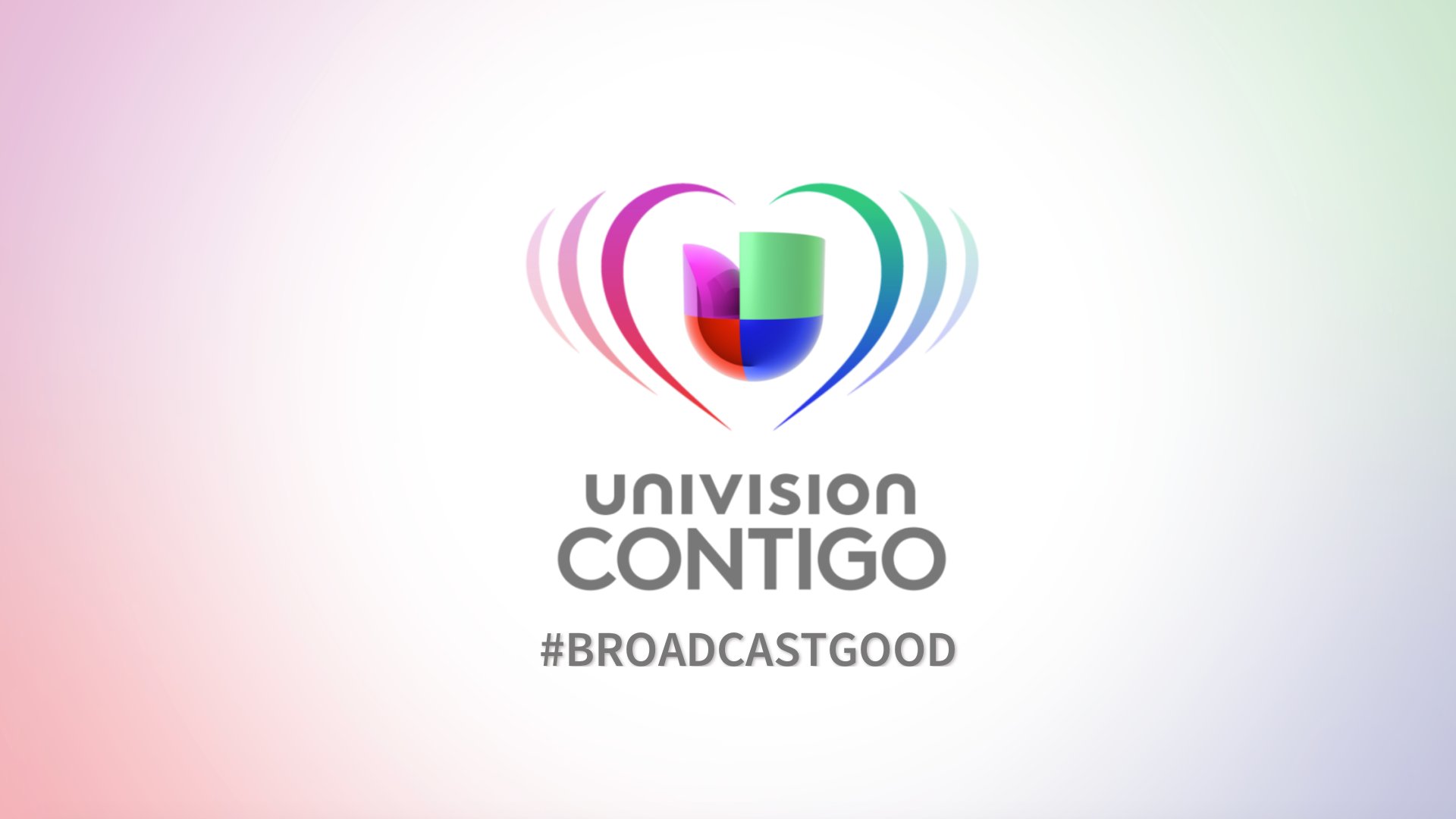Univision Puerto Rico Logo