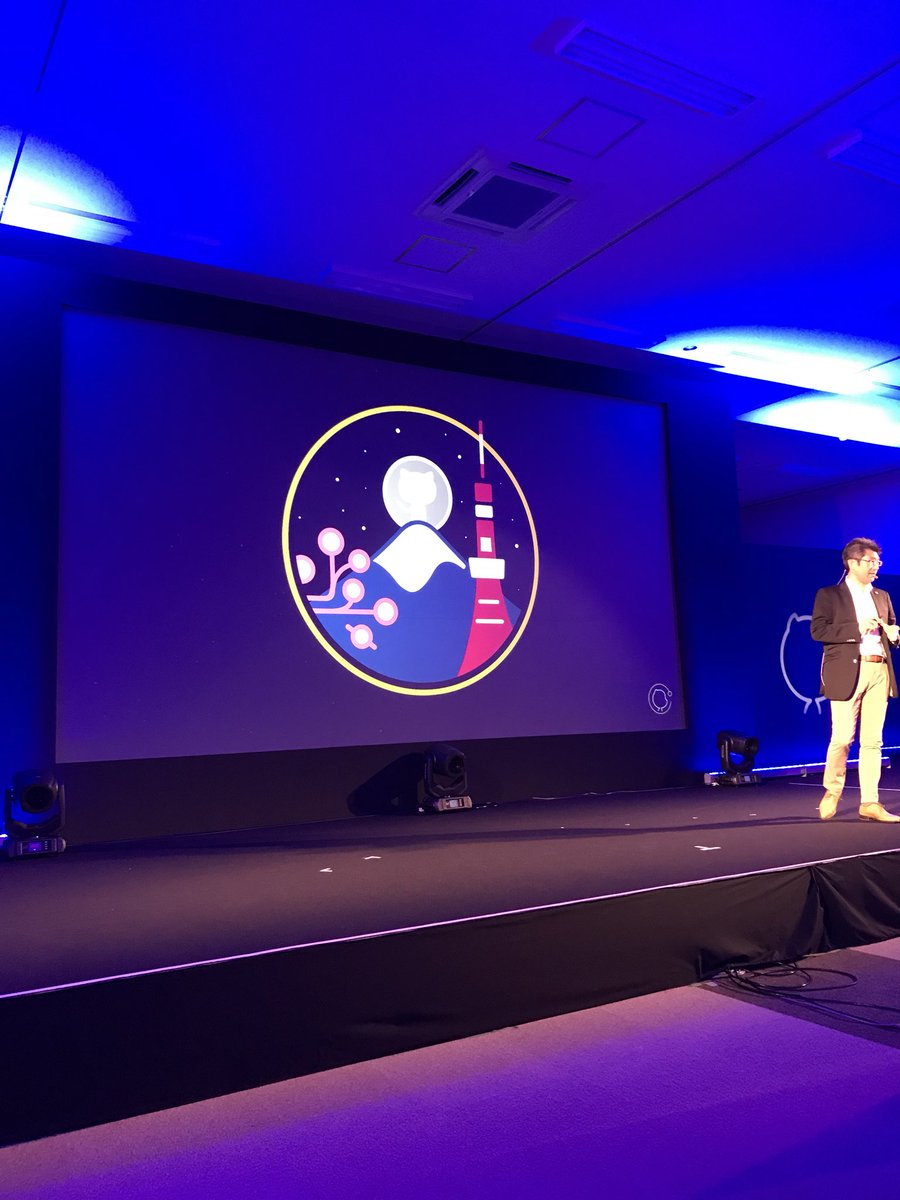 GitHub Satellite Tokyo 2018 Day2 (2ページ目) - Togetter