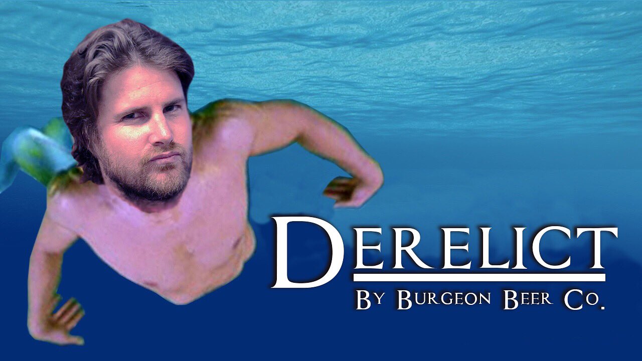 Zoolander Derelict Campaign