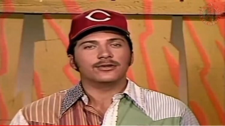 Johnny Bench Bobby Bench