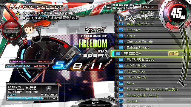 106 best Twitter @iidx_official images on Pholder | 【WR】今週のWEEKLY ...