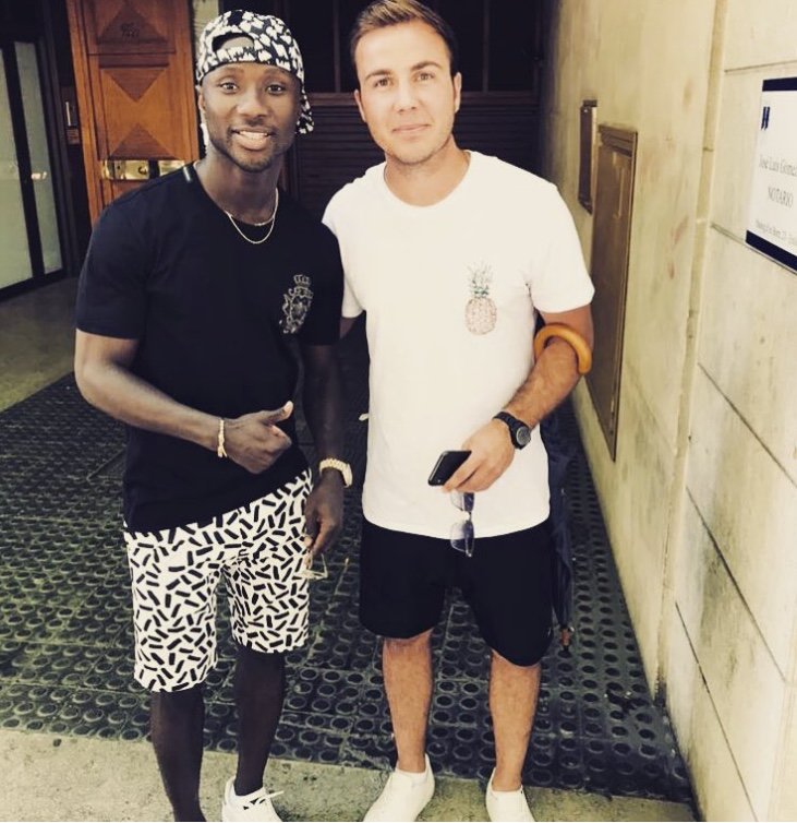 165 best Keita images on Pholder | Liverpool FC, FIFA and Imaginary ...