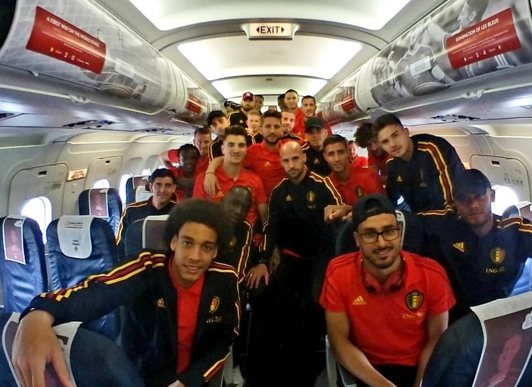 152 best Belreddevils images on Pholder | Bel Red Devils, Fellaini and ...
