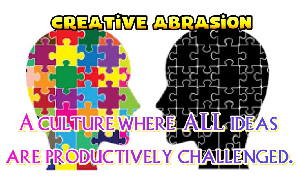 Implementing 4C’s Series: Creativity – Global Education STEM