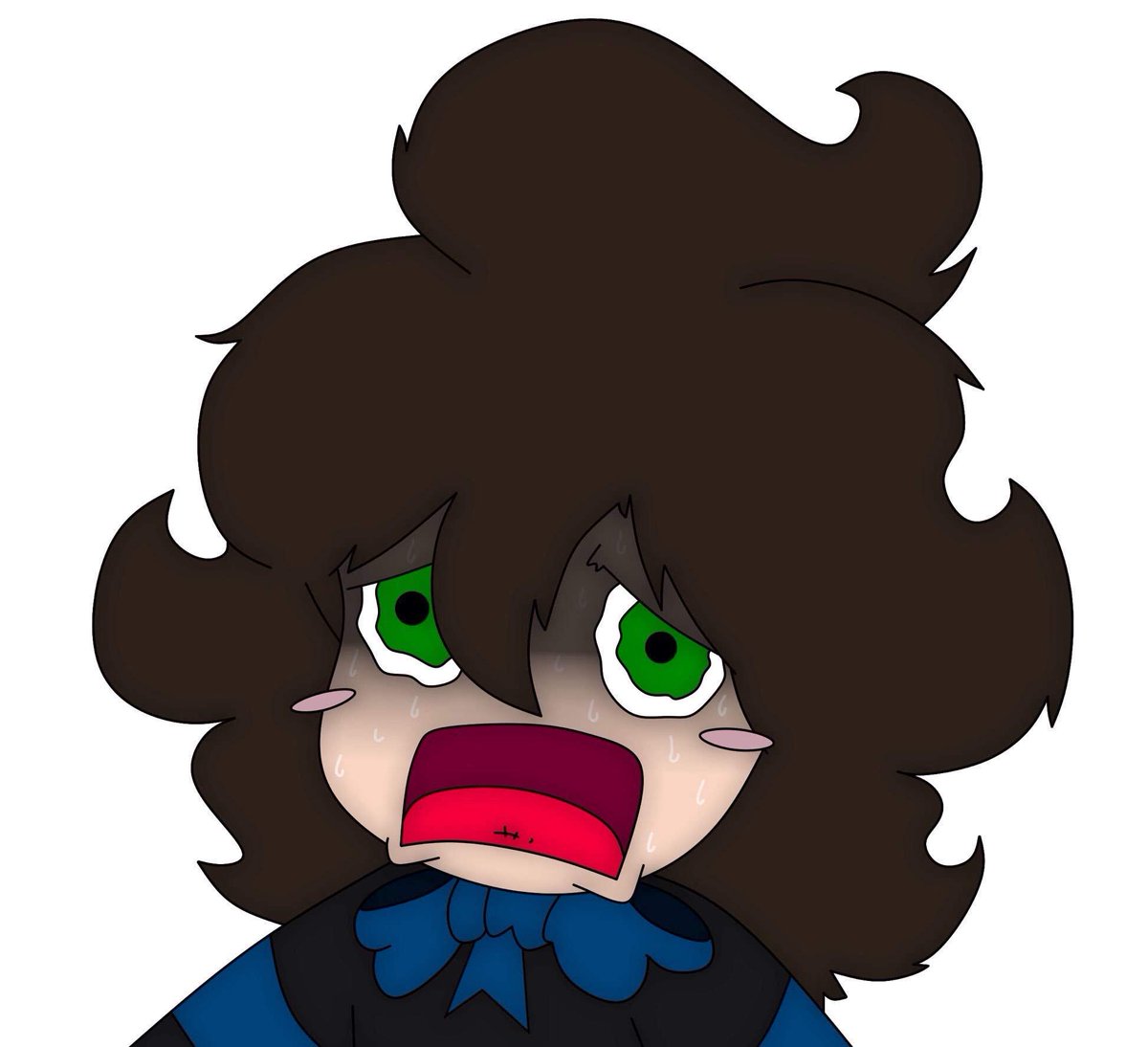 RIP－Koko Megumareta (@Dangan_ToyBoy) | Twitter