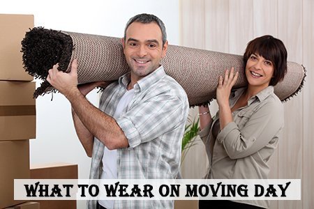 What to Wear When Moving: Your Dress Code on Moving Day… https://t.co ...