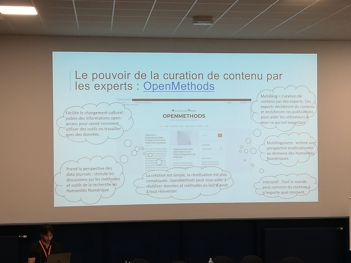 OpenMethods (@openmethods_dh) | Twitter