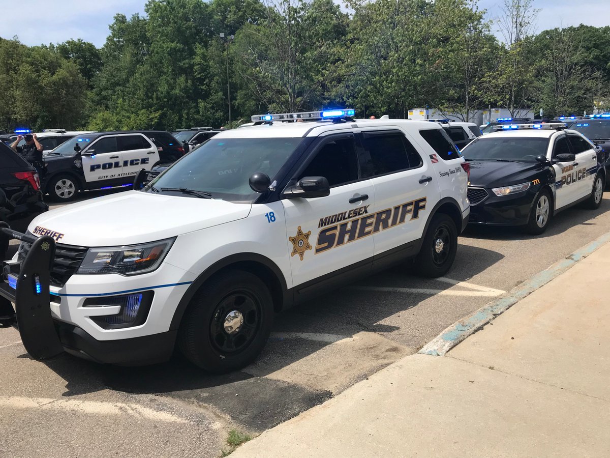 Middlesex County Sheriff