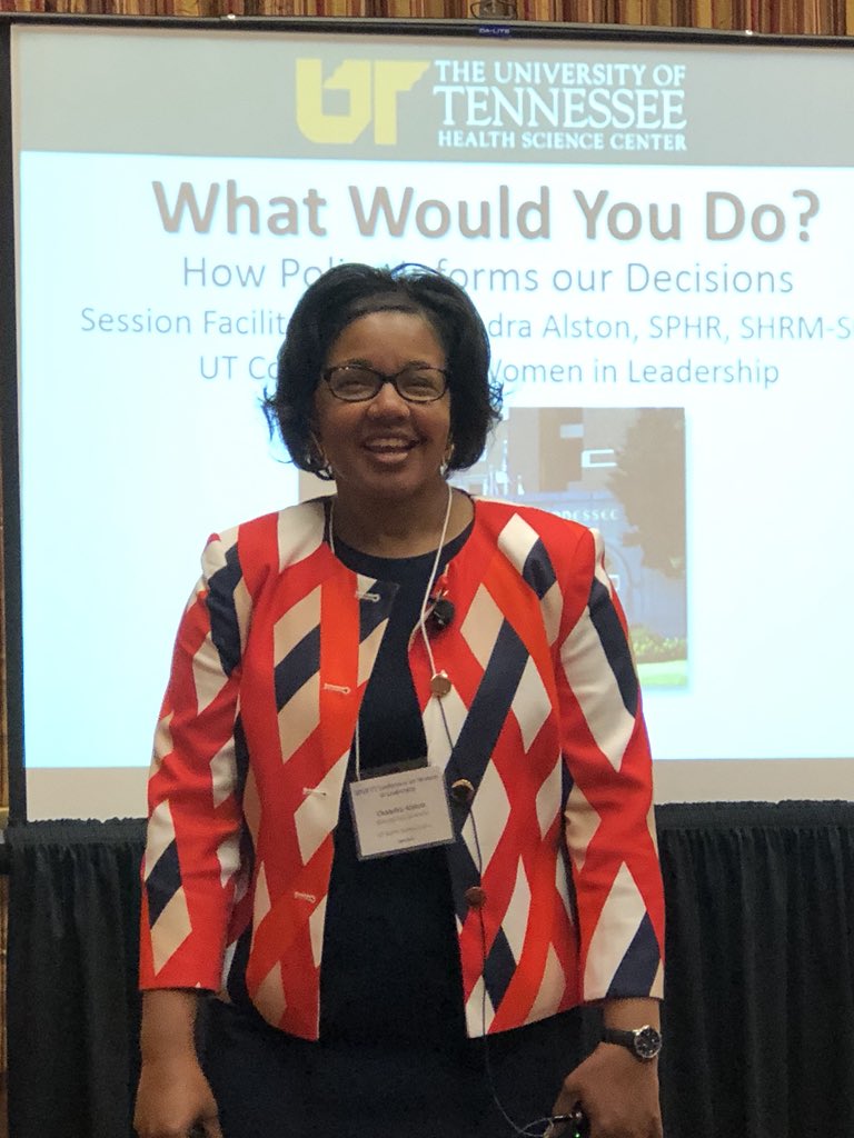 Ned Ray McWherter Institute (@NRMIutm) | Twitter