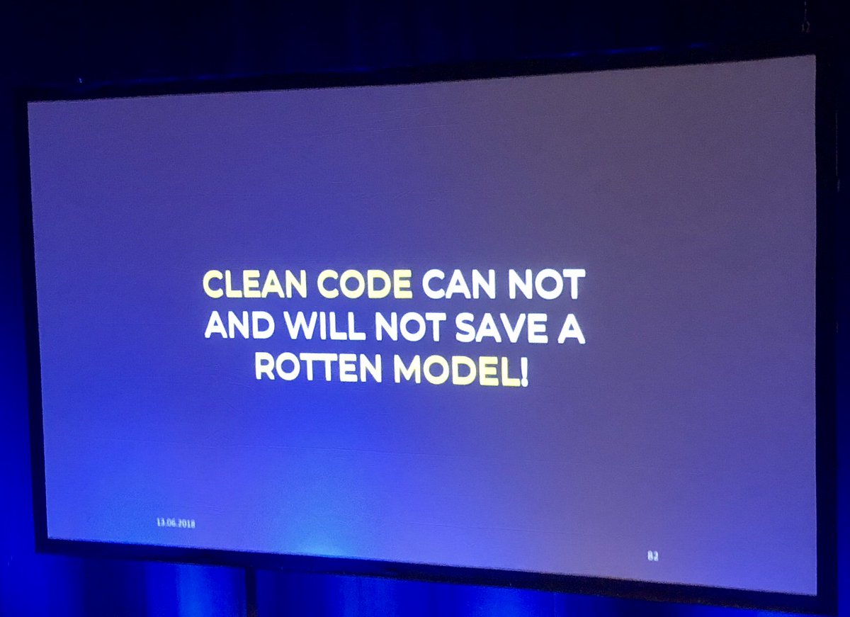 Tomasz Pluskiewicz (@tpluscode) | Twitter