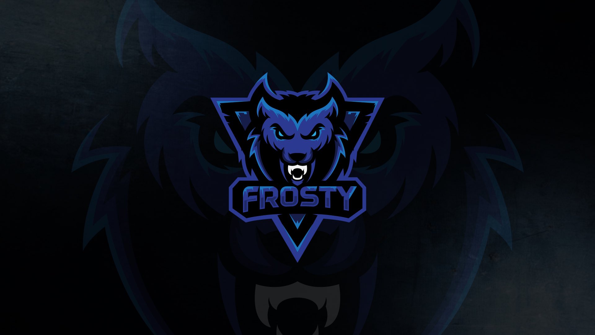 Frosty Logo