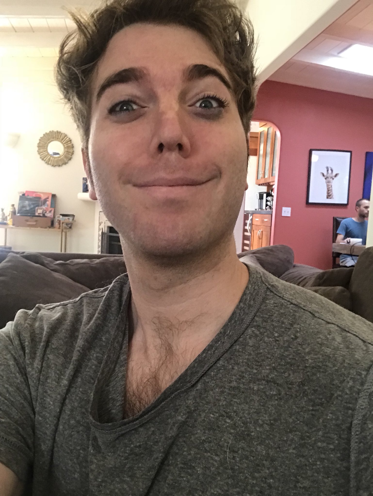 Shane Dawson Instagram