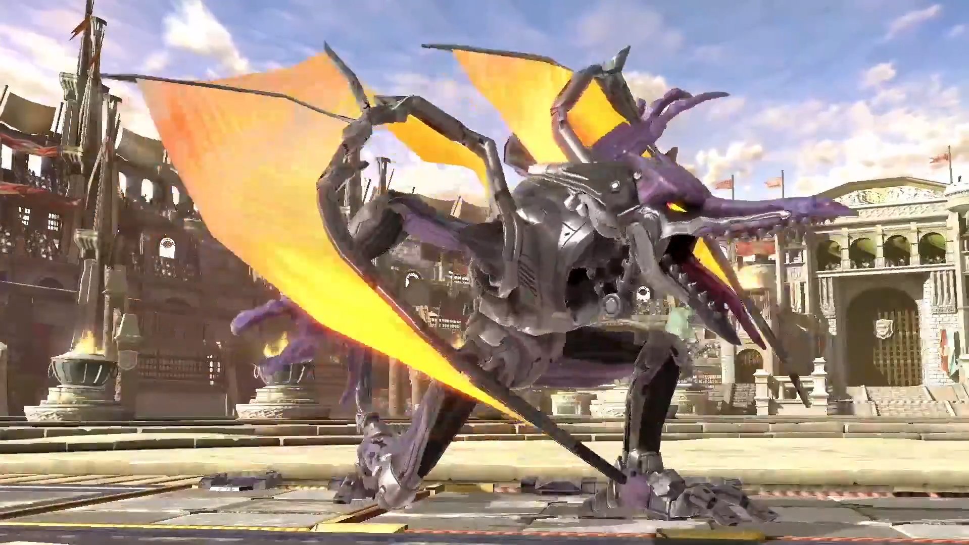 Meta Ridley
