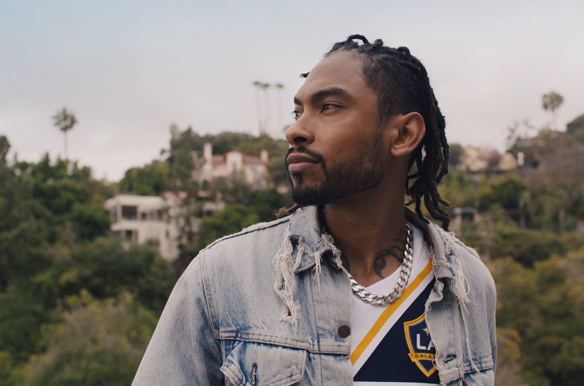 Miguel | Biography, News, Photos and Videos | Contactmusic.com