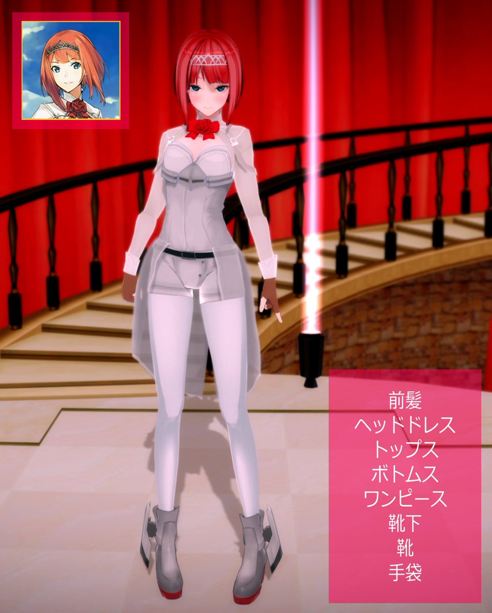 CM3D2 COM3D2 MODツイッター ・ろだA～ 新着まとめ 2018.6.14 もちもち3D