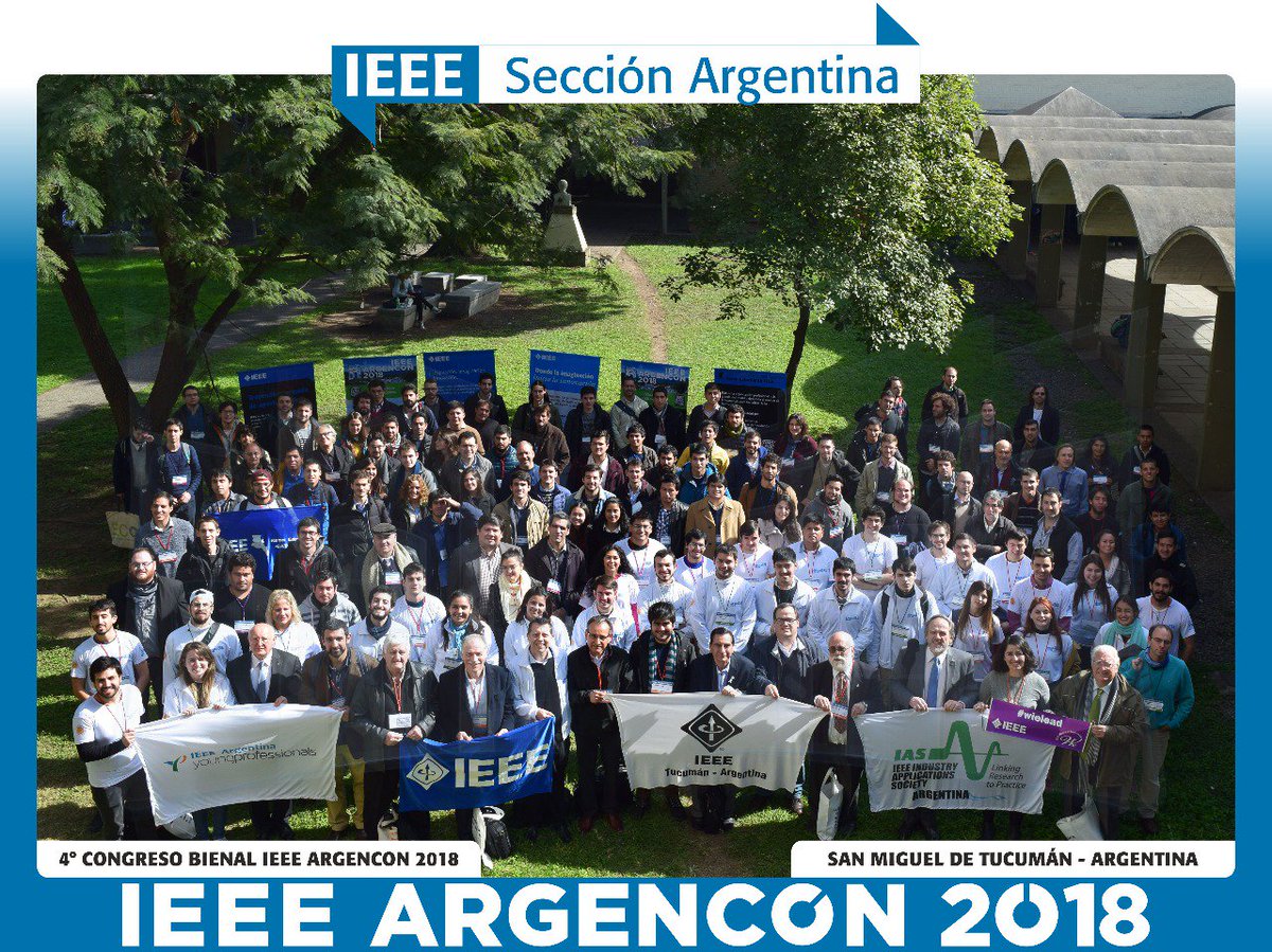 Official Carrier | IEEE ARGENCON