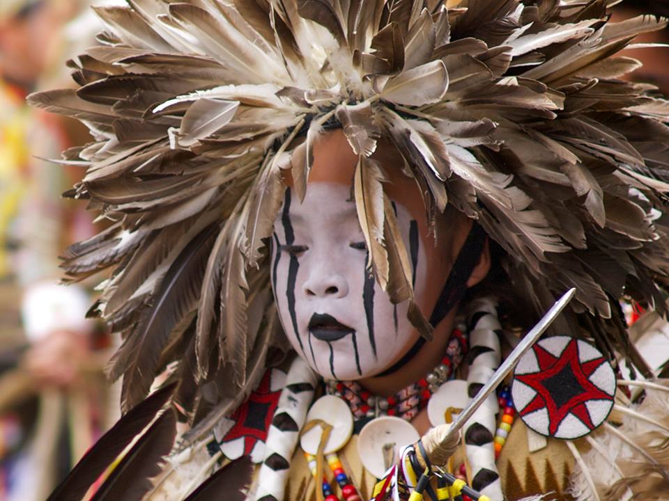 What Were Dog Soldiers Native American