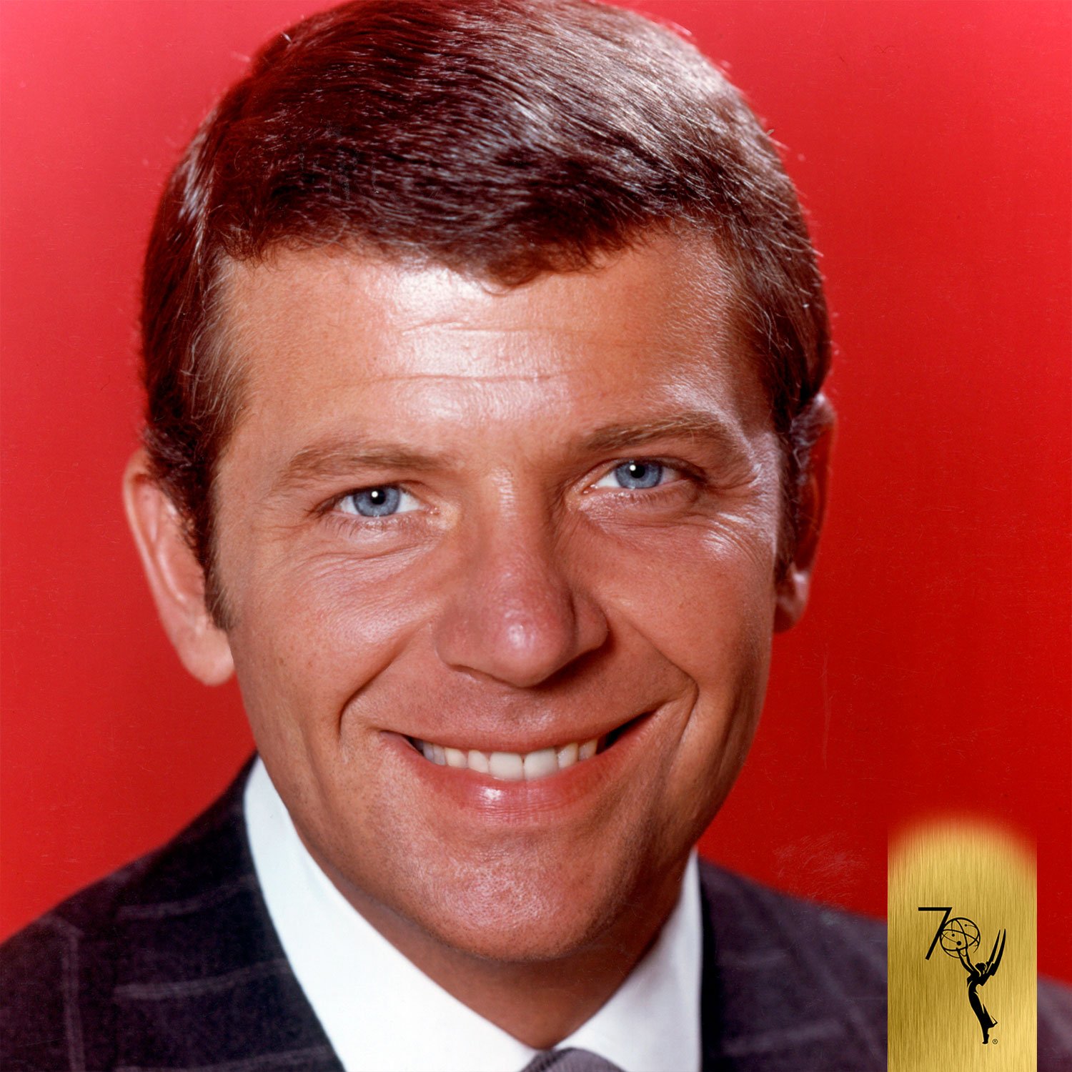 Robert Reed Mike Brady
