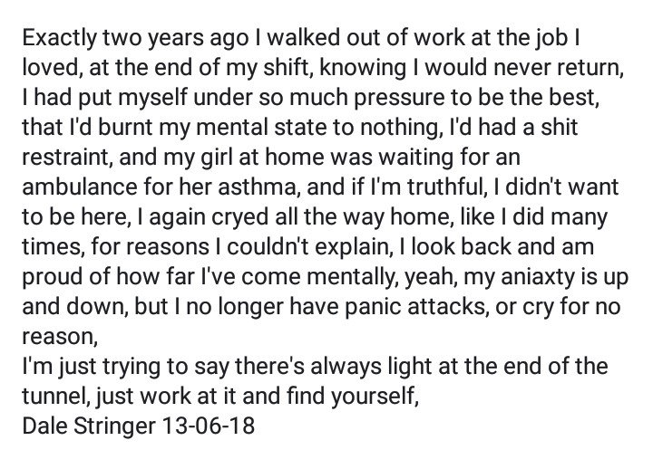 Dale Stringer (@DaleStringer5) | Twitter