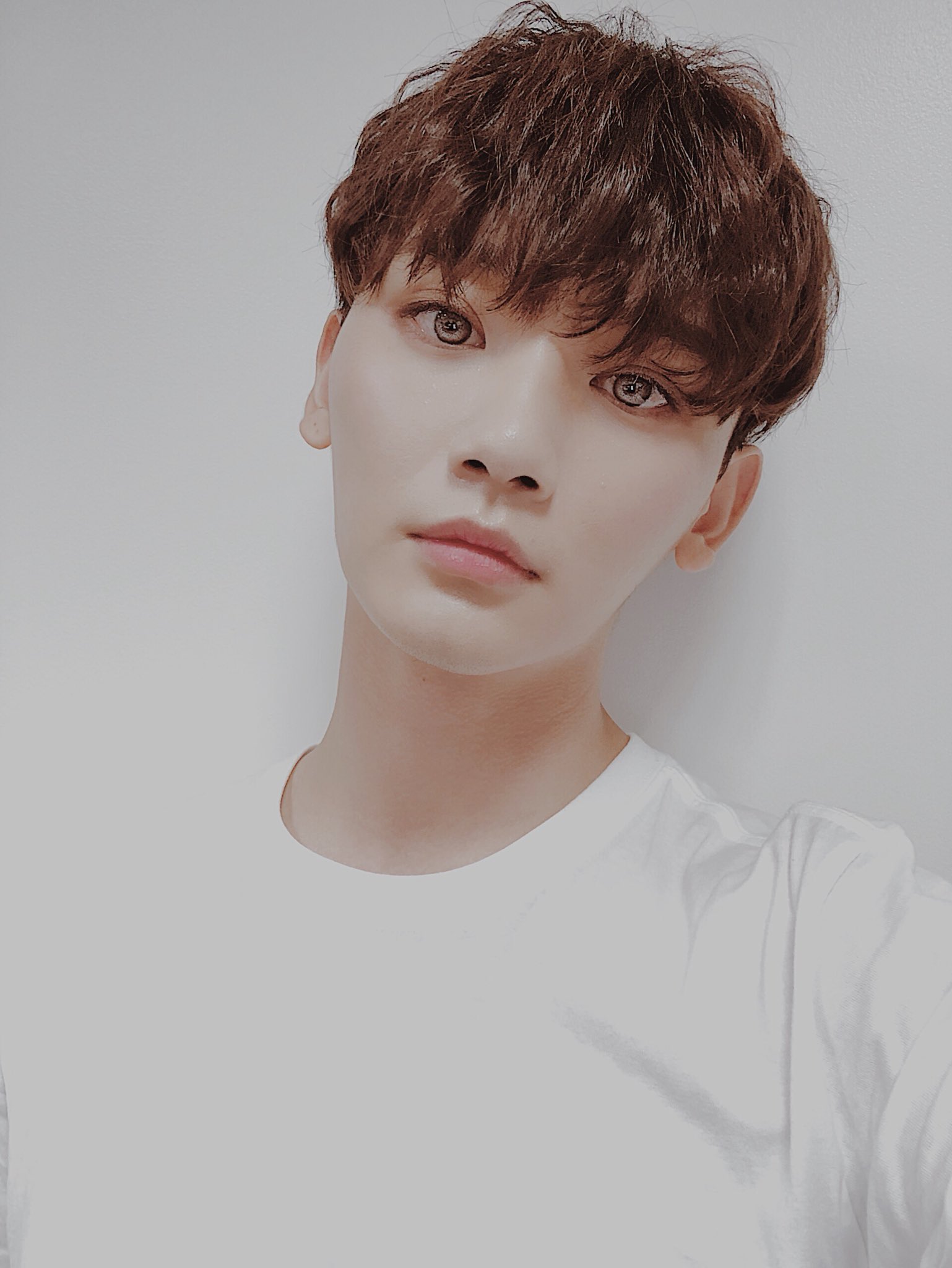 MAP6 [맵식스] on Twitter: "[#MAP6 #JJUN #맵식스 #제이준] #hello ️ https://t.co/51yxeVaZrw" / Twitter