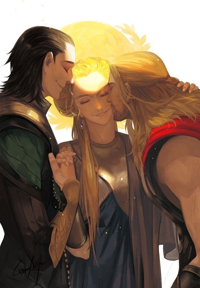 Review party: RECENSIONE #374 – LOKI, IL GIOVANE DIO DELL’INGANNO DI ...
