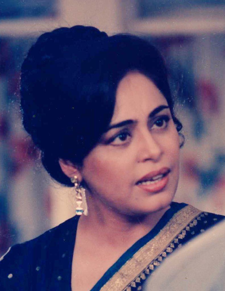 Kirron Kher Young