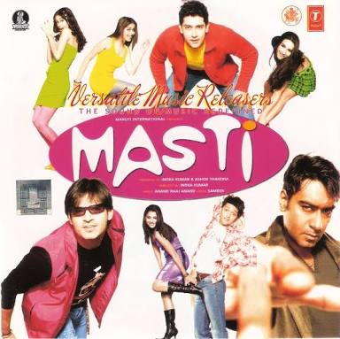 Masti 2004